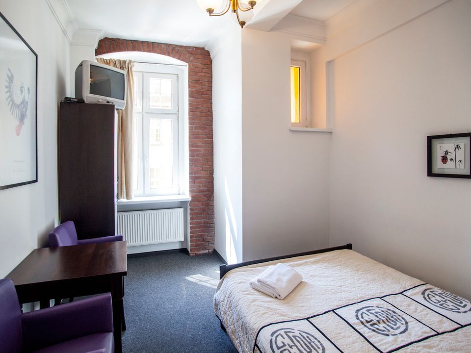 Galeria - Hostele Wrocław Centrum, Rynek - tanio - Hostel Wratislavia